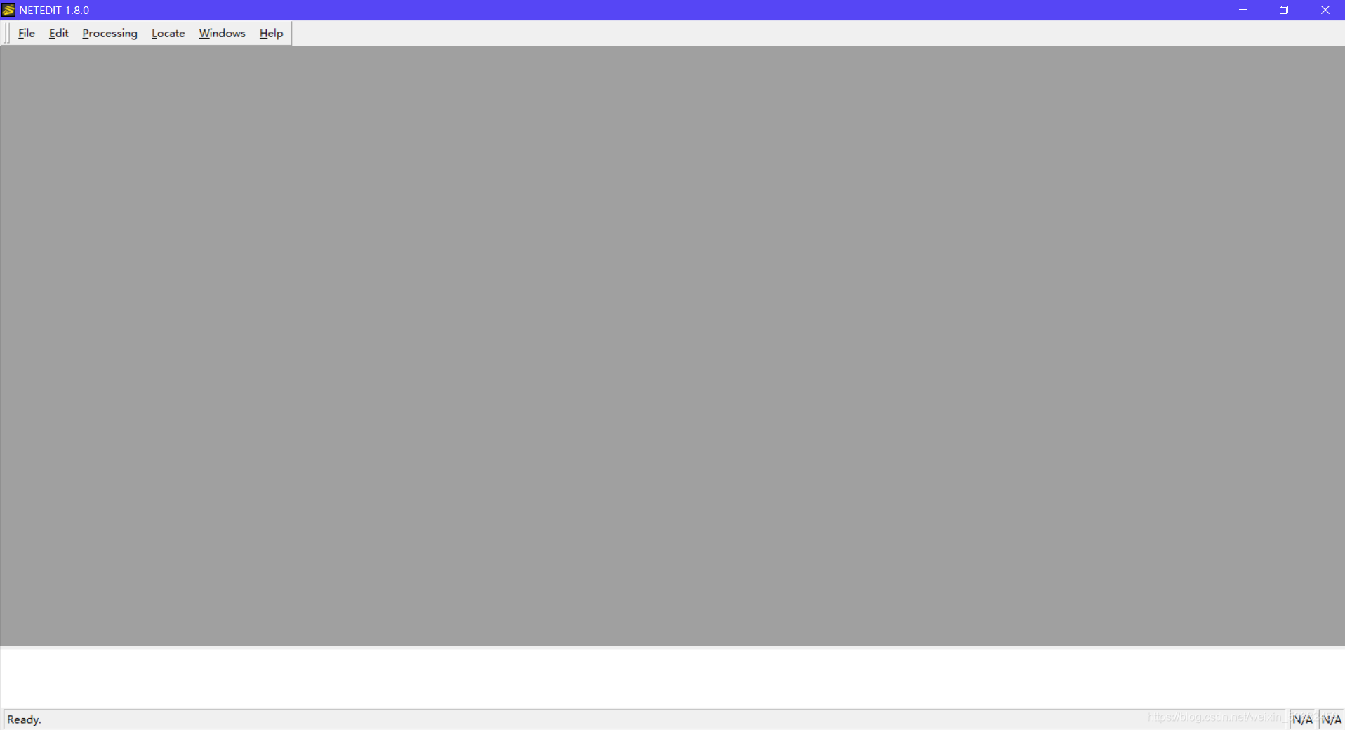 SUMO仿真教程（2）—— “netedit”生成路网-CSDN博客