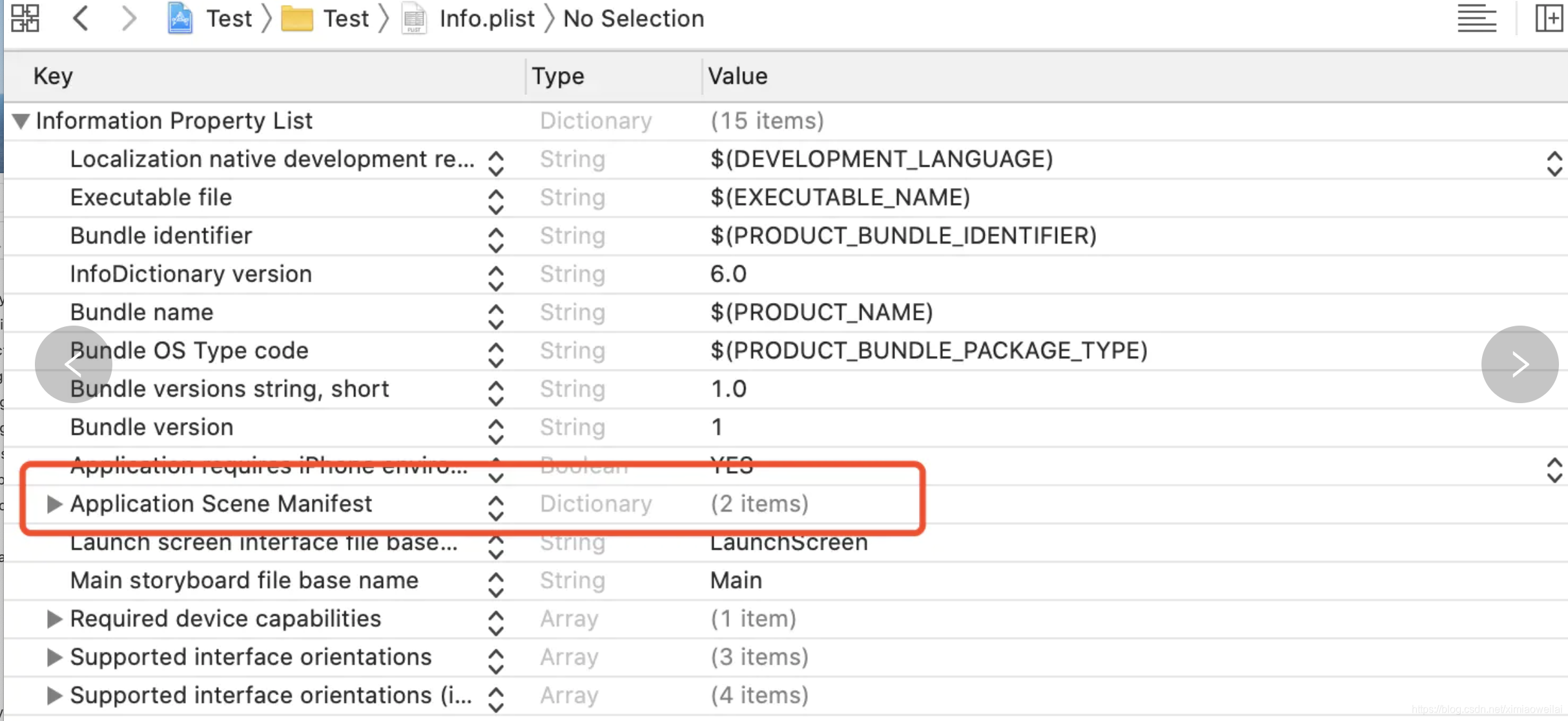 删除Main.storyboard后报错黑屏 Could not find a storyboard named ‘Main‘ in bundle NSBundle_ios16 刪除 ...