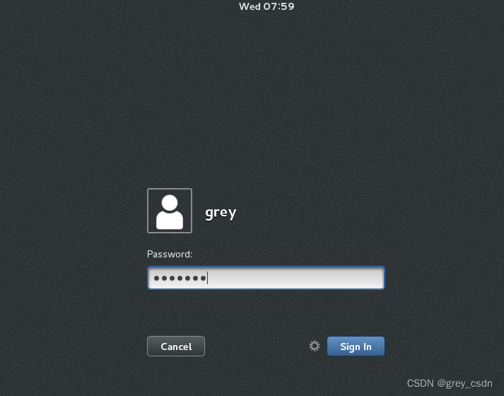 1727_使用虚拟机安装CentOS-7-CSDN博客