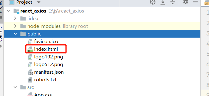 03-React网络通信(Axios, PubSubJs, Fetch)-CSDN博客