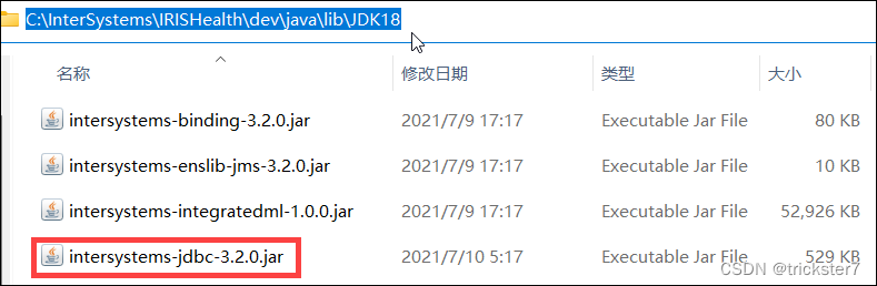 Kettle连接IRIS数据库的配置方法-CSDN博客