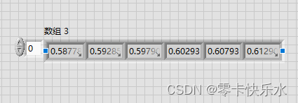 LABVIEW的FFT分析_labview fft-CSDN博客