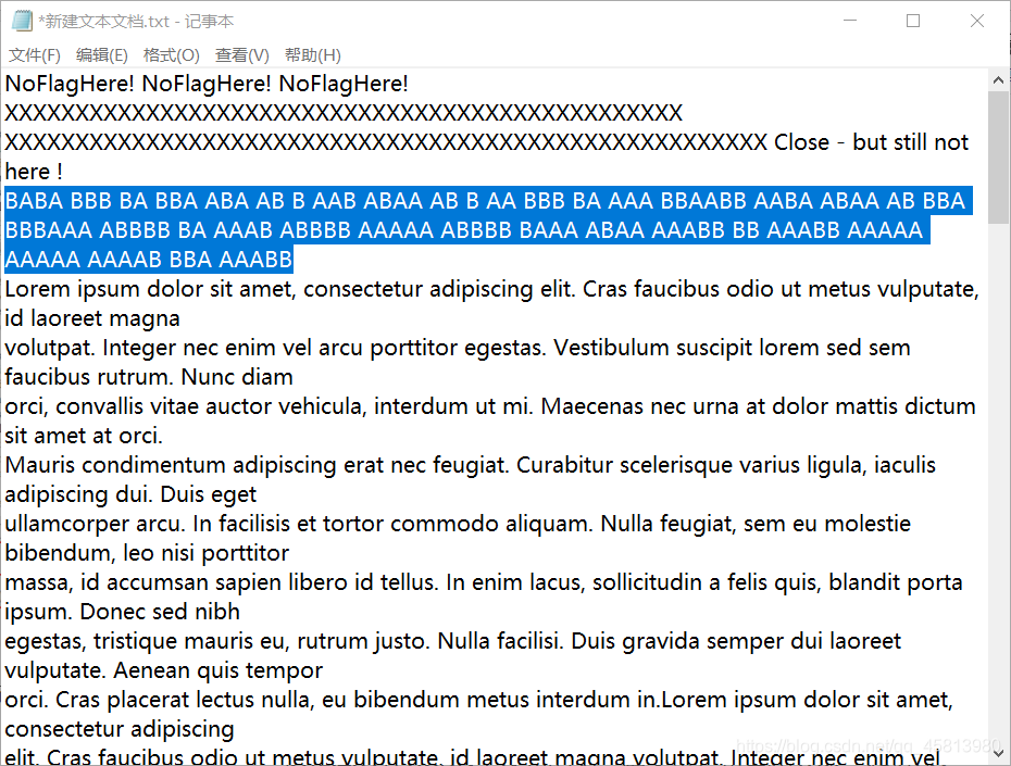 攻防世界MISC新手区详细WP_misc2-1 攻防世界-CSDN博客