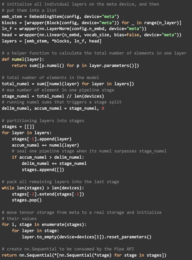 【PyTorch Data Parallel Best Practices on Google Cloud】_accelerate distributeddataparallel ...