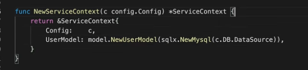 go-zero中api从入门到大师_gozero api-CSDN博客