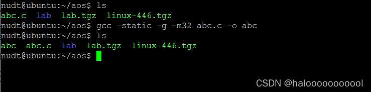 Linux进程调度实验：内核调试与时序图分析 Csdn博客 