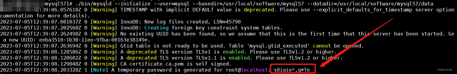 centos7安装MySQL5.7（附图文）_centos7 mysql5.7-CSDN博客