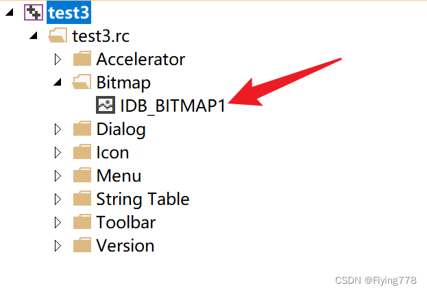 基于MFC单文档数字图像处理系统_mfc 单文档加载图像绘制-CSDN博客