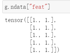 dgl库之高级用法dgl.DGLGraph.update_all_dgl 深层次复制-CSDN博客