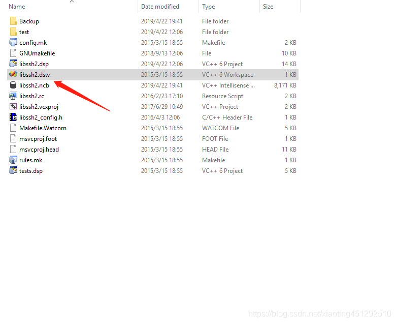 #Windows库编译# libssh2_visual studio 2022 编译 libssh2-CSDN博客