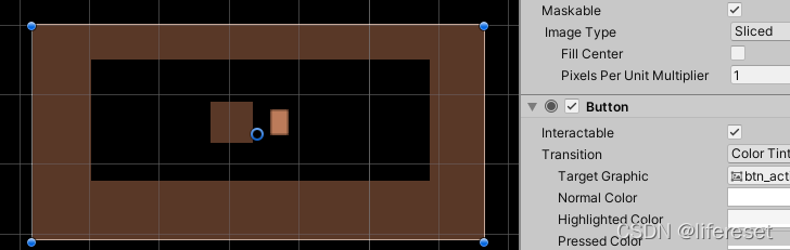 Unity Ugui 优化 OverDraw_ugui overdraw-CSDN博客