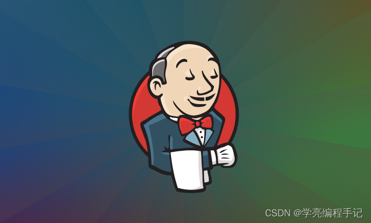 jenkins教程：jenkinsfile语法之parameters、triggers_jenkinsfile parameters-CSDN博客