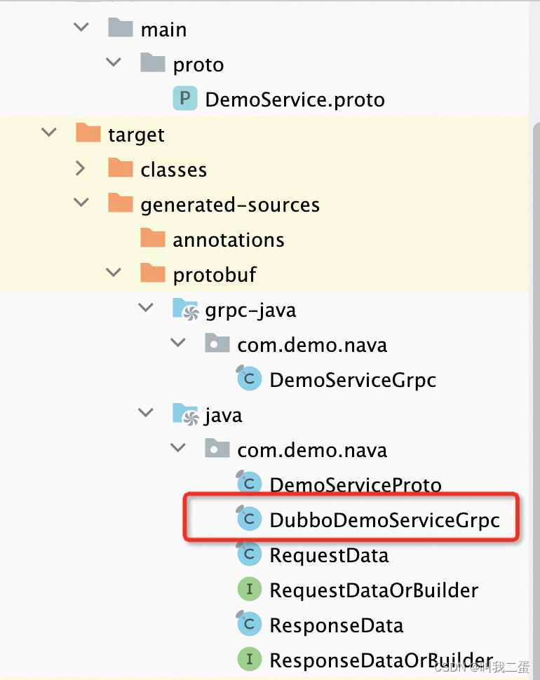 SpringBoot集成Dubbo启用gRPC协议_dubbo grpc-CSDN博客