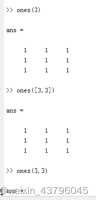 matlab repmat函数的用法-CSDN博客