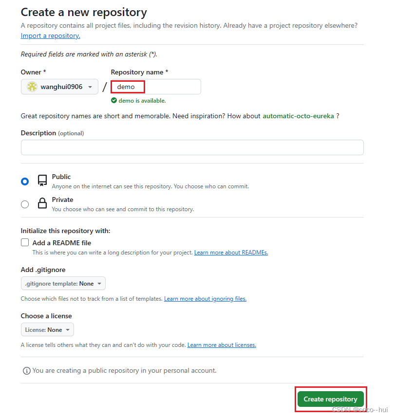 CI/CD实战-git工具使用 1_git cicd工具-CSDN博客