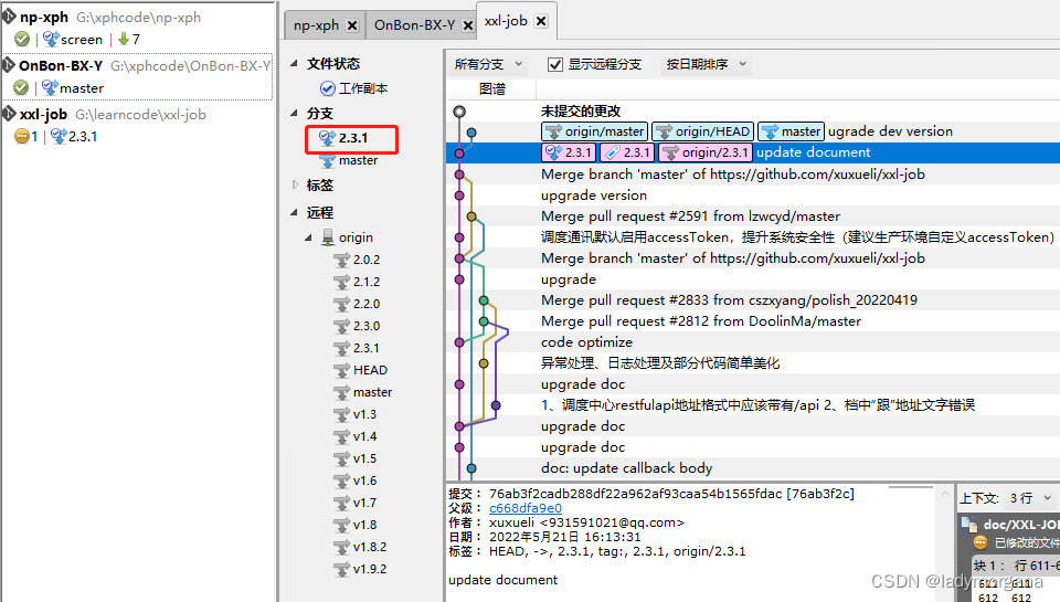 【XXL-JOB】1.docker-compose 安装 调配中心_xxl-job docker-compose-CSDN博客