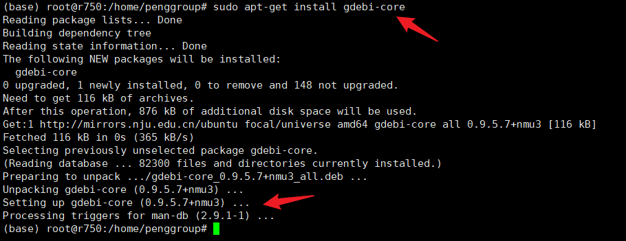 Ubuntu 安装 RStudio Server_ubuntu安装rstudio server-CSDN博客