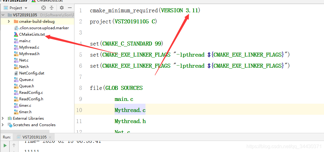 Clion IDE 进行Linux开发_clion 开发linux驱动-CSDN博客