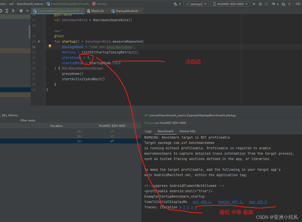 Android 应用基准分析_android benchmark-CSDN博客