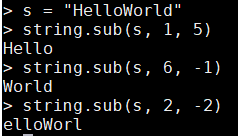 Lua:05---string字符串类型：lua字符串的使用、字符串标准库、Unicode标准库_lua 将数字转化为 unicode 编码-CSDN博客