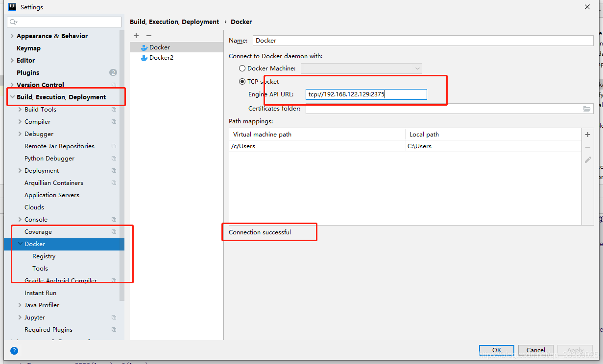 idea 集成docker部署springcloud_idea如何使用docker部署spring cloud 项目?-CSDN博客