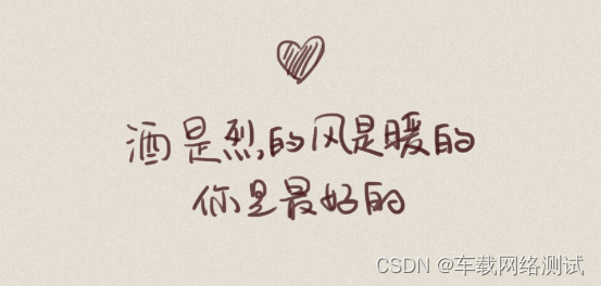 Vector - CANoe - VCDL与SomeIP-CSDN博客