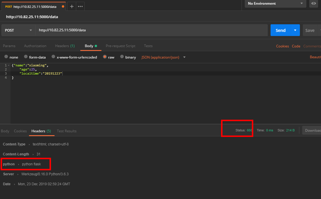 python如何构建mock接口服务_如何搭建mock服务-CSDN博客