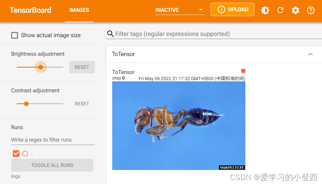 torchvision中的transforms的结构以及用法_torch transform-CSDN博客