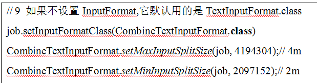 MapReduce架构及原理解析_为什么会有mapreduce-CSDN博客