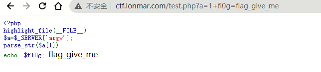 CTFShow web入门123-150 (php特性(二))_ctfshowweb123-CSDN博客