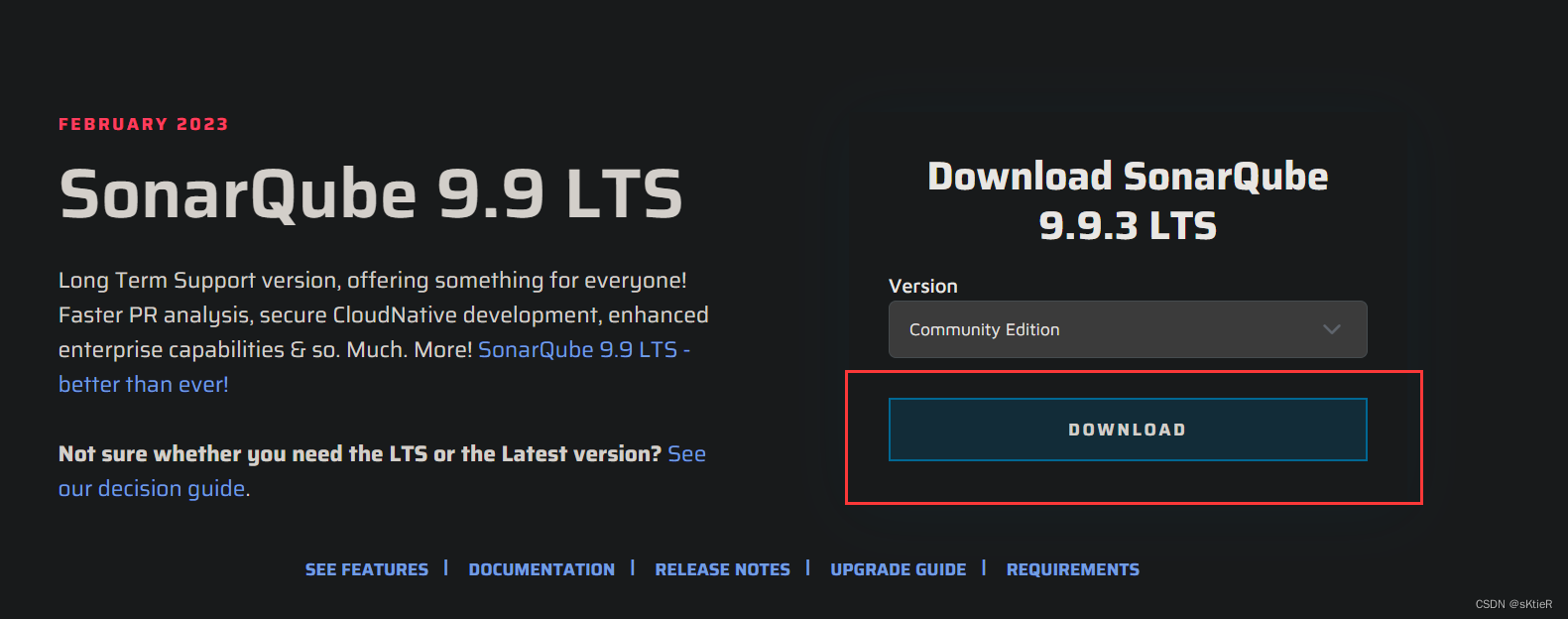 sonarqube配置使用_sonarqube配置文件-CSDN博客