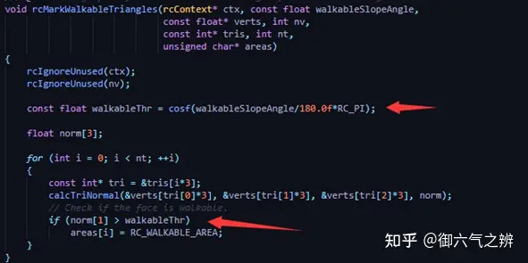 recastnavigation源码解析_recast navigation-CSDN博客