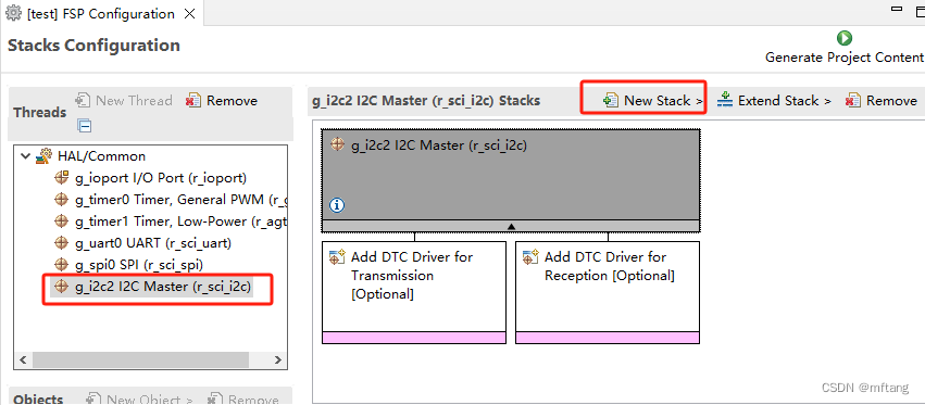 Renesas MCU使用SCI_I2C驱动HS3003_支持i2c hs模式的mcu-CSDN博客