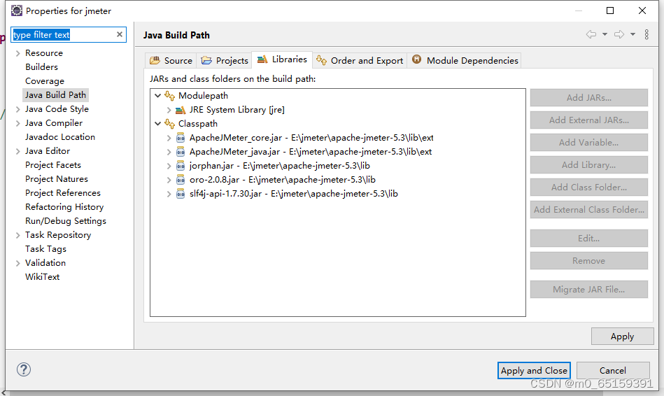 JMeter软件详解：线程组件与取样器深度解析-CSDN博客
