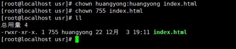 【Linux（centos 7）WEB服务器搭建】_centos7web服务器的安装与配置-CSDN博客