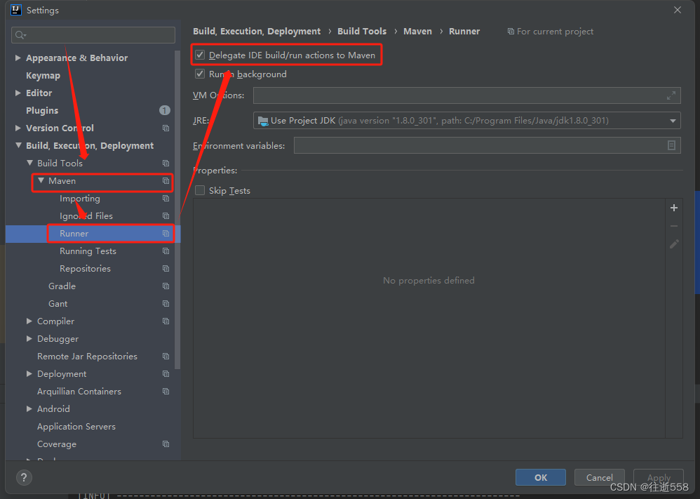 关于IDEA maven项目报错：程序包com.sun.image.codec.jpeg不存在的问题-CSDN博客