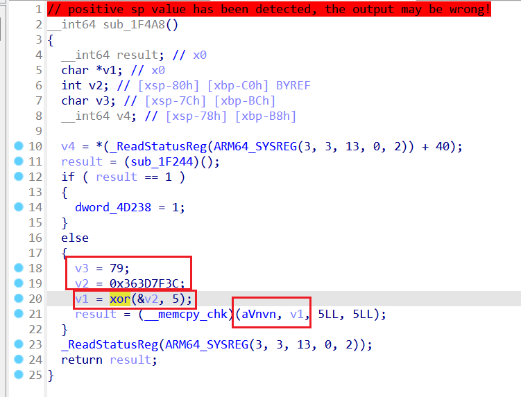 VNCTF2024 RE yun WP_s2vlbybnb2luzy41ndc3nmyymdzknmy3mjy1mmuzmdmxmzazmd-CSDN博客