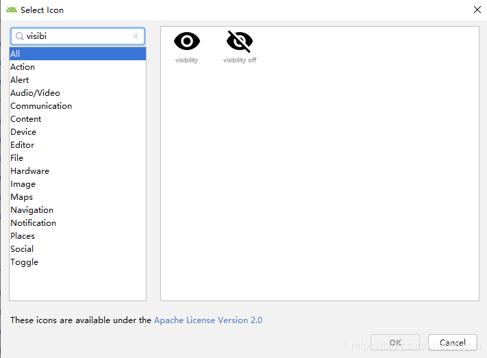 （Android）密码输入框的显示与隐藏_android开发 登入密码隐藏图标drawableend-CSDN博客