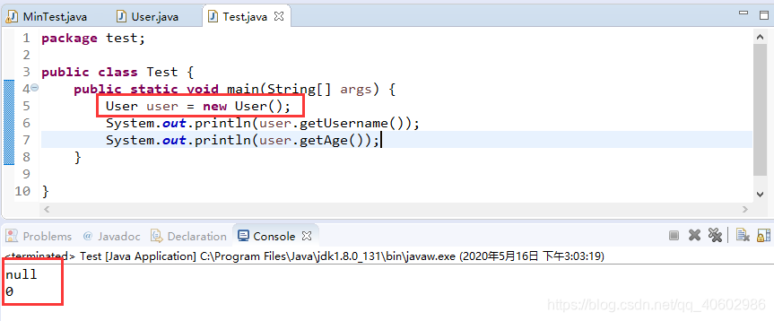 Mybatis-selectOne空指针异常NullPointerException-CSDN博客