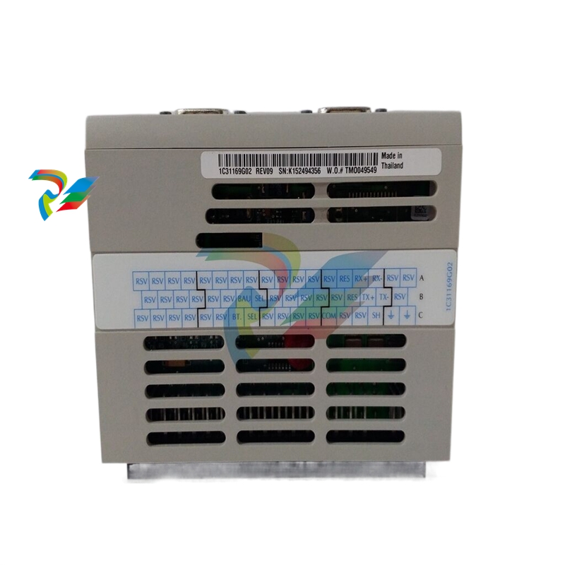 EMERSON CSI-3120 轴承振动监测器-CSDN博客