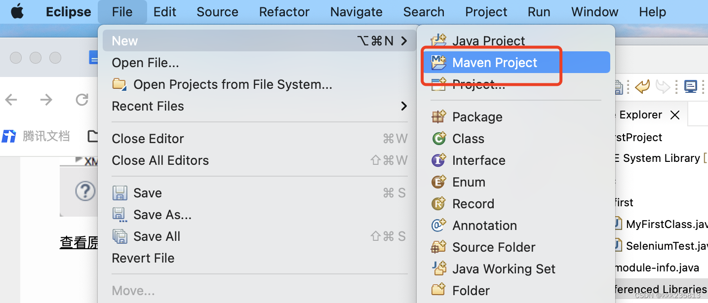 在macbook配置maven和集成到eclipse 和 idea_mac eclipse maven-CSDN博客