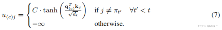 【论文阅读】ATTENTION, LEARN TO SOLVE ROUTING PROBLEMS!-CSDN博客