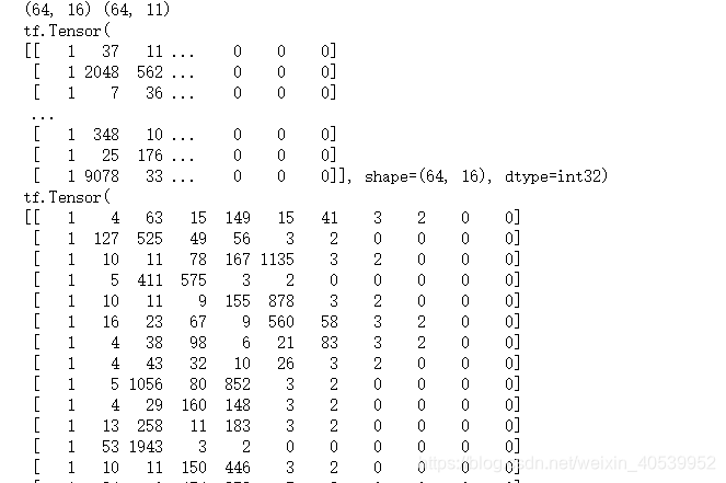 Python-Tensorflow2.0项目实战-SequencetoSequence结合注意力机制实现机器翻译_python bahdanauattention-CSDN博客