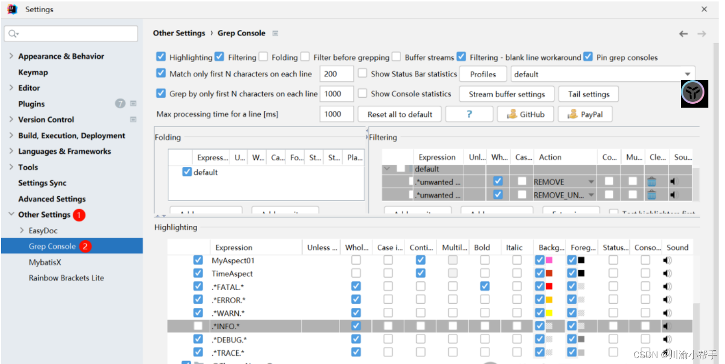 资深开发推荐的IDEA 插件_idea easyapi-CSDN博客
