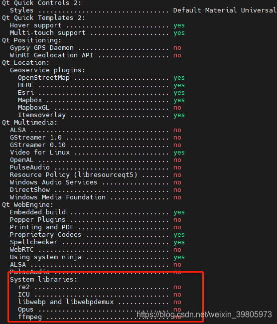 交叉编译 qtwebengine最终编译成果_qt webengine 交叉编译-CSDN博客