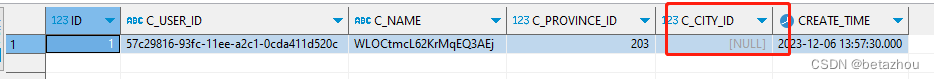 OGG同步异构数据库-表字段变更重新读取异构文件测试验证_ogg override-CSDN博客