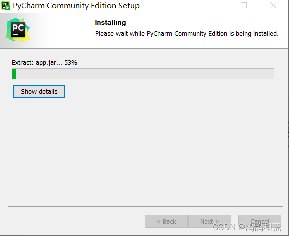 最新Python 3.6 环境搭建教程_python3.6-CSDN博客