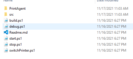 突破技术限制，实现Web端静默打印_浏览器静默打印-CSDN博客
