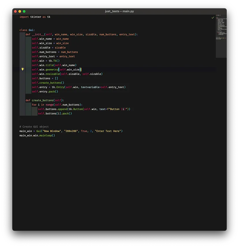 6个必知的PyCharm实用技巧_pycharm python packages-CSDN博客