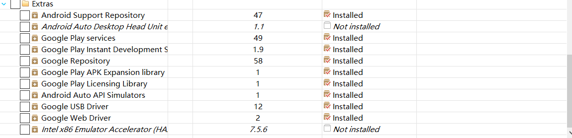 Qt | Qt For Android、Qt5.14.2安卓开发环境搭建详细步骤-CSDN博客